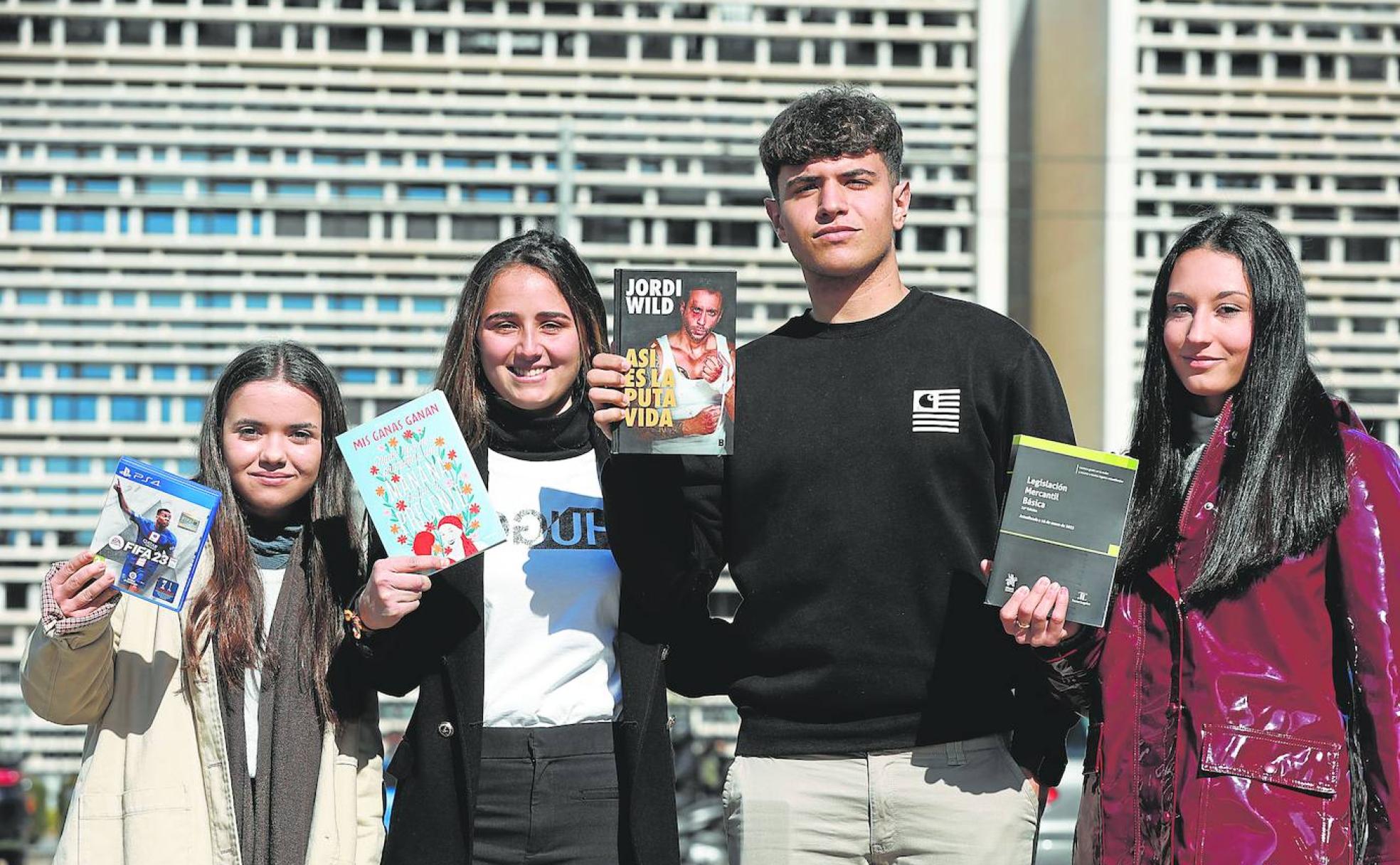 Bono cultural joven |¿En qué gastan los jóvenes el bono cultural? | Las ... Bono cultural joven |¿En qué gastan los jóvenes el bono cultural? | Las ...